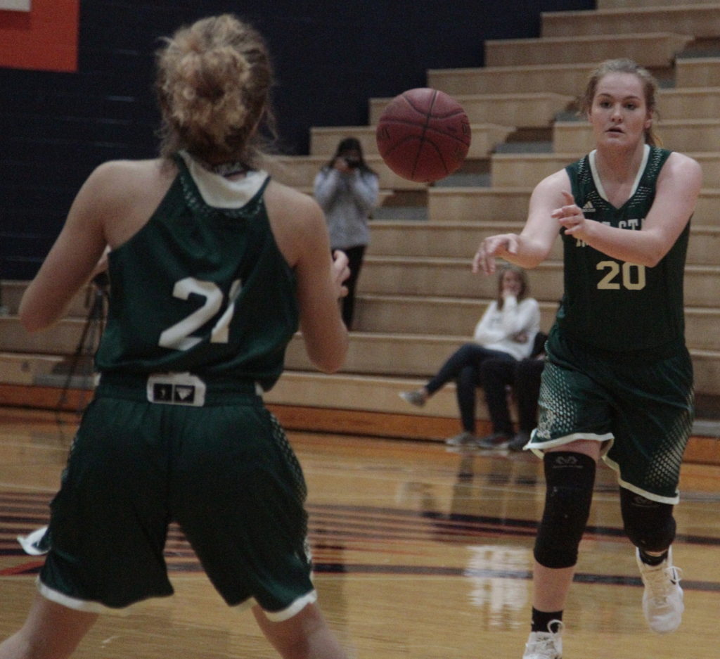 Second half struggles doom Firebirds in loss to BVNW | News, Sports ...